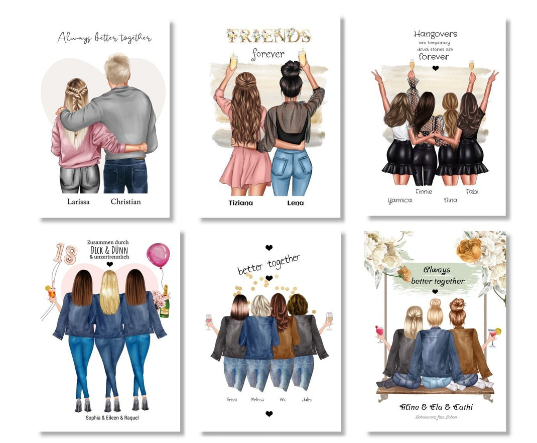 Schonend behandeln | Das gute Stück ist 20/ 30/ 40 / 50 / 60 / Tassen – BesteFreundeGeschenke ...